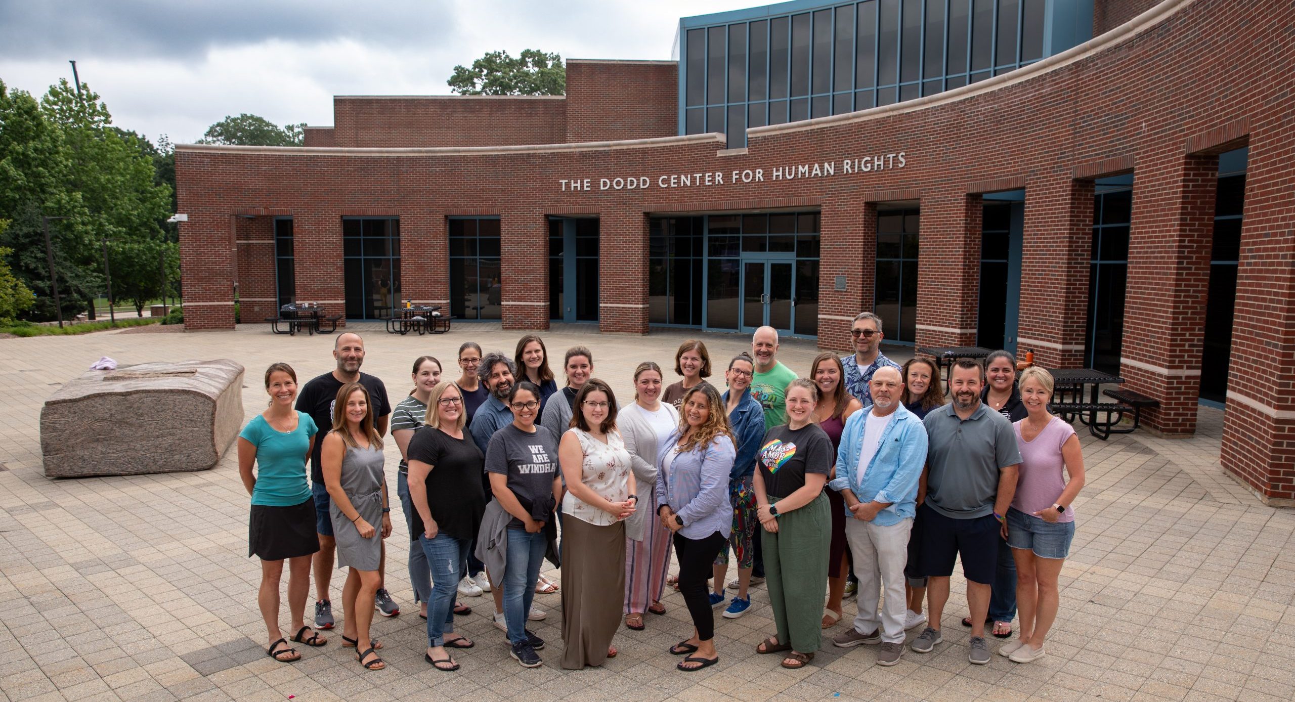 Teachers | Human Rights Close to Home
