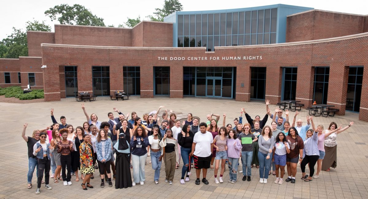 Students | Human Rights Close to Home