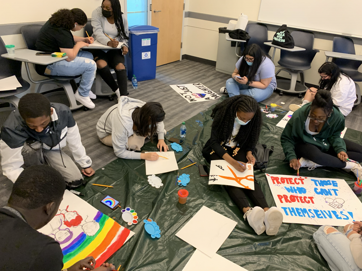 Human Rights Close to Home Youth Summit | Human Rights Close to Home